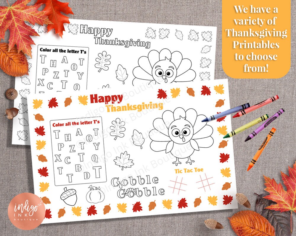 Giving Thanks Scripture Printable INSTANT DOWNLOAD Thankful | Etsy