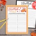 Gratitude Activity Thanksgiving Fun INSTANT DOWNLOAD - Etsy