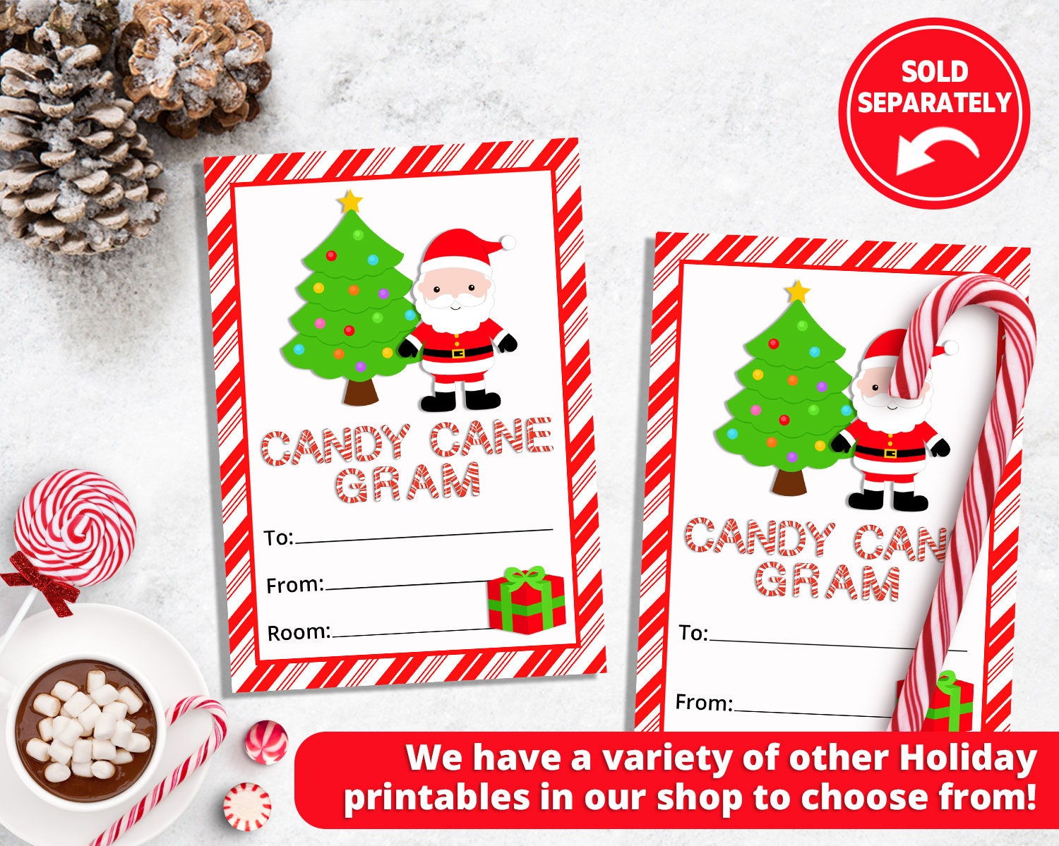 Christmas Gift Card Holder Teacher Gift Card Teacher - Etsy