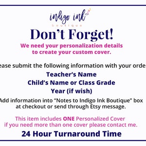 All About My Teacher Printable PERSONALIZED DIGITAL DOWNLOAD | Teacher ...