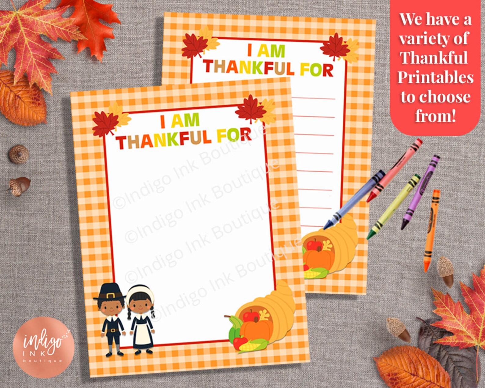 Would You Rather Thanksgiving Game Last Minute Thanksgiving | Etsy