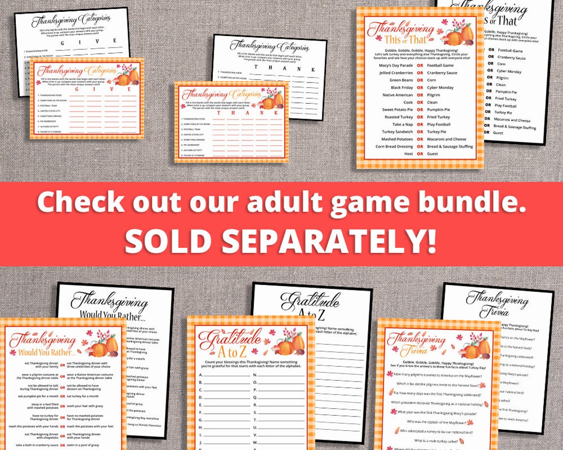 Giving Thanks Scripture Printable INSTANT DOWNLOAD Thankful | Etsy