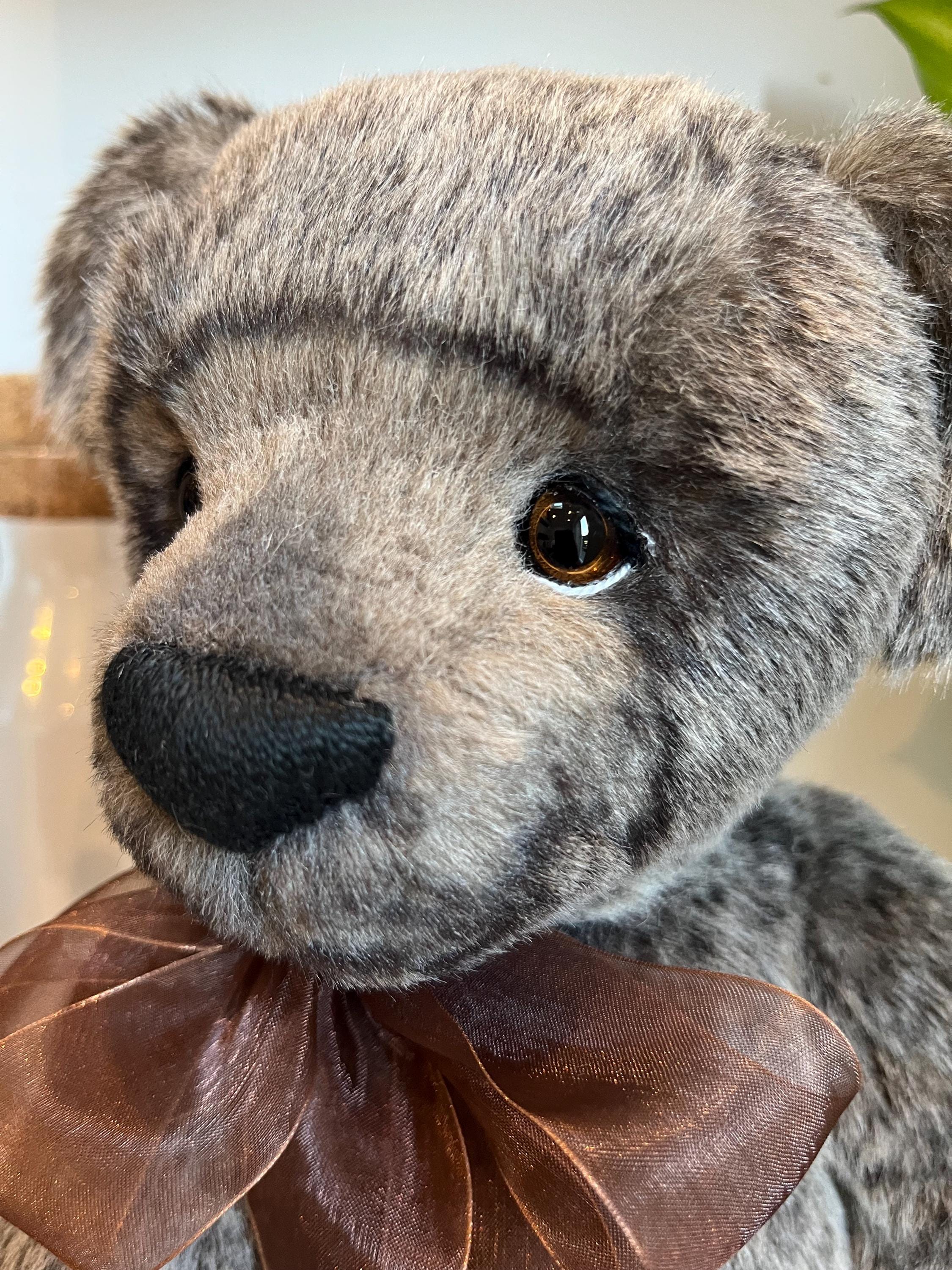 Artist Bear Handmade Teddy Bear/birthday Present/baby Keepsake/best ...
