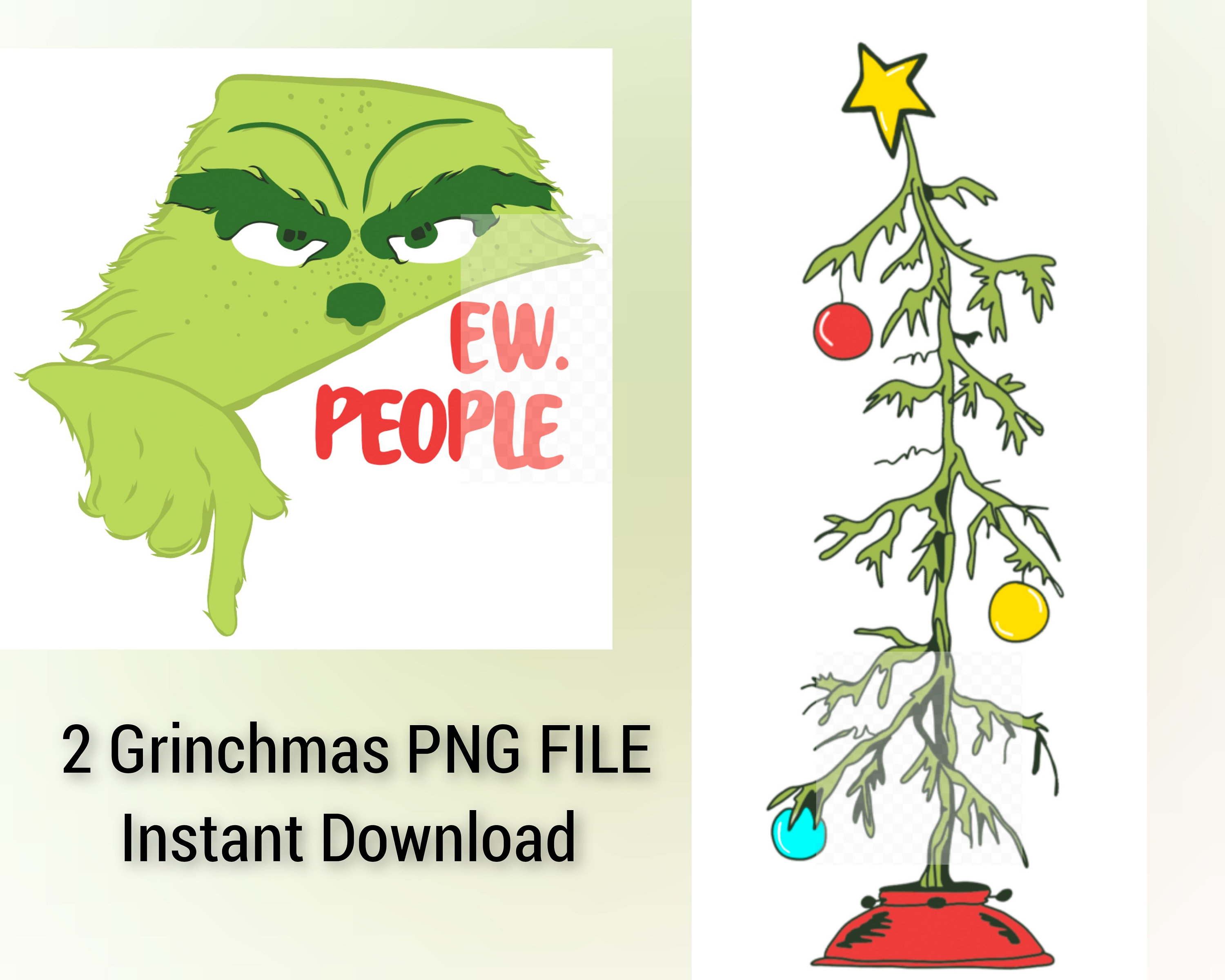 Grinch PNG, Grinchchristmas, Funny Christmas, Funny Grinch PNG ...