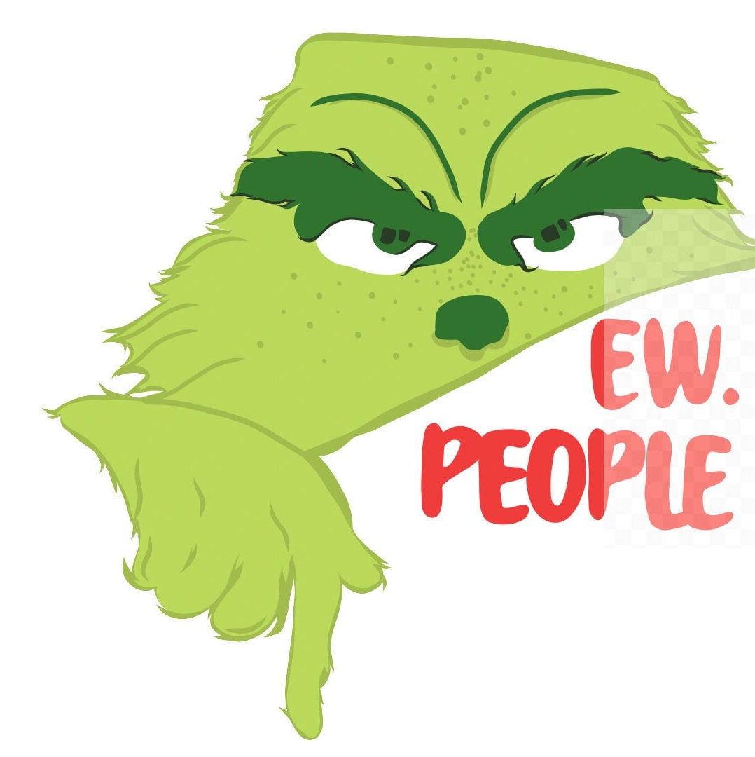 Grinch PNG, Grinchchristmas, Funny Christmas, Funny Grinch PNG ...