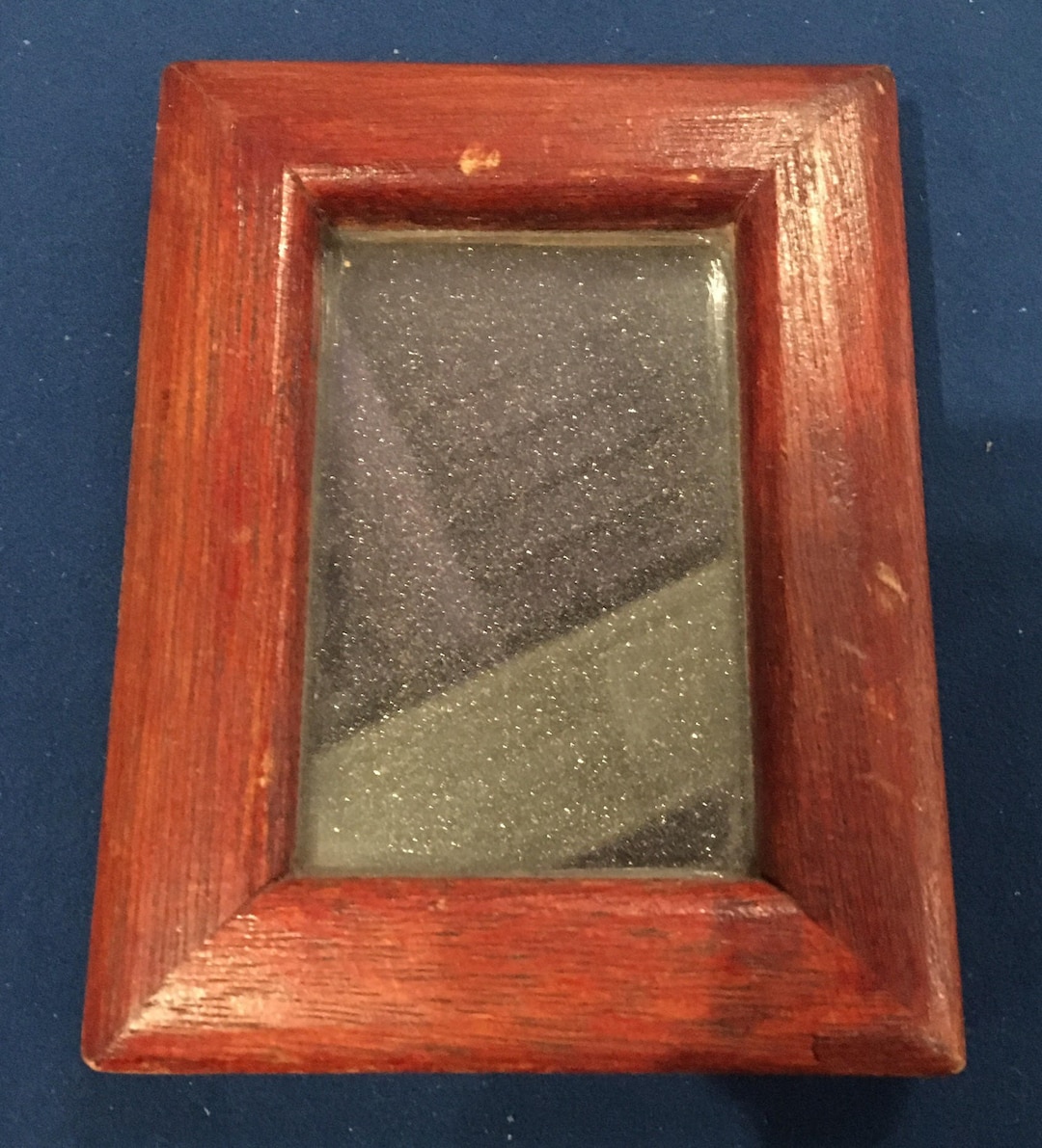 Vintage Magic Card in Frame by Tenyo/mikame M-35 - Etsy