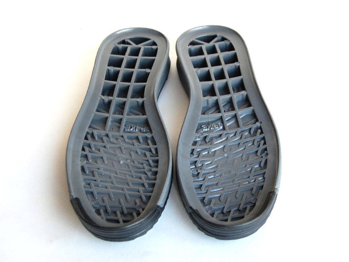 Soles Soles for shoes Rubber soles | Etsy