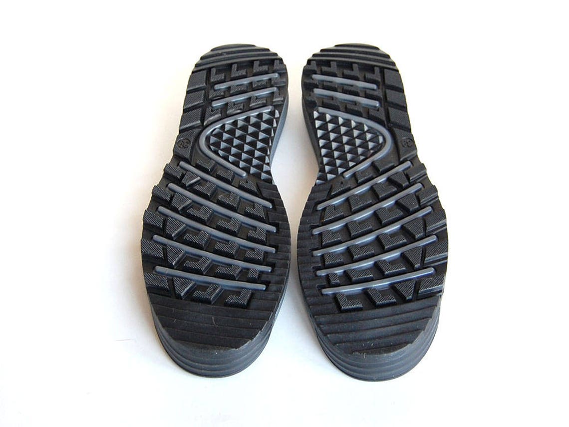 Soles Soles for shoes Rubber soles | Etsy