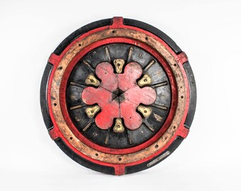 Foundry Mold Pattern - Etsy