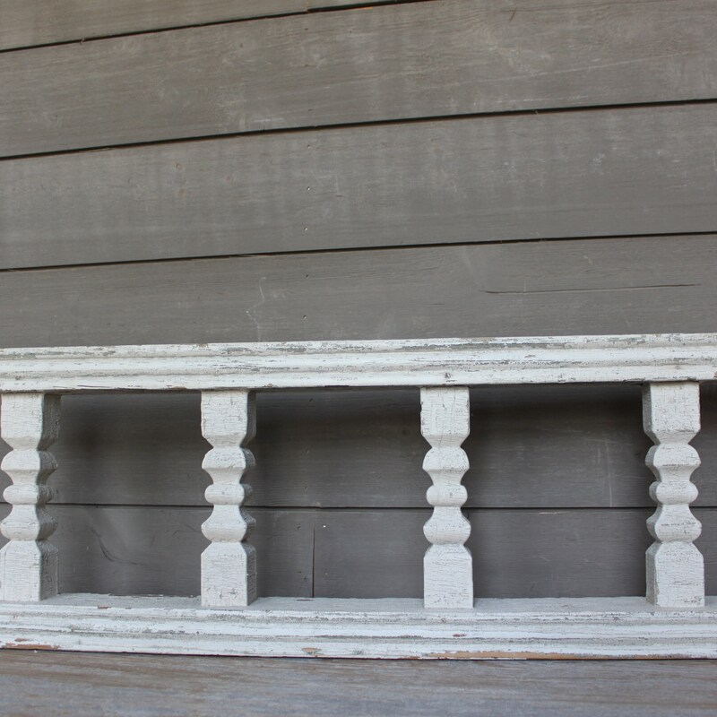 Victorian Railing - Etsy