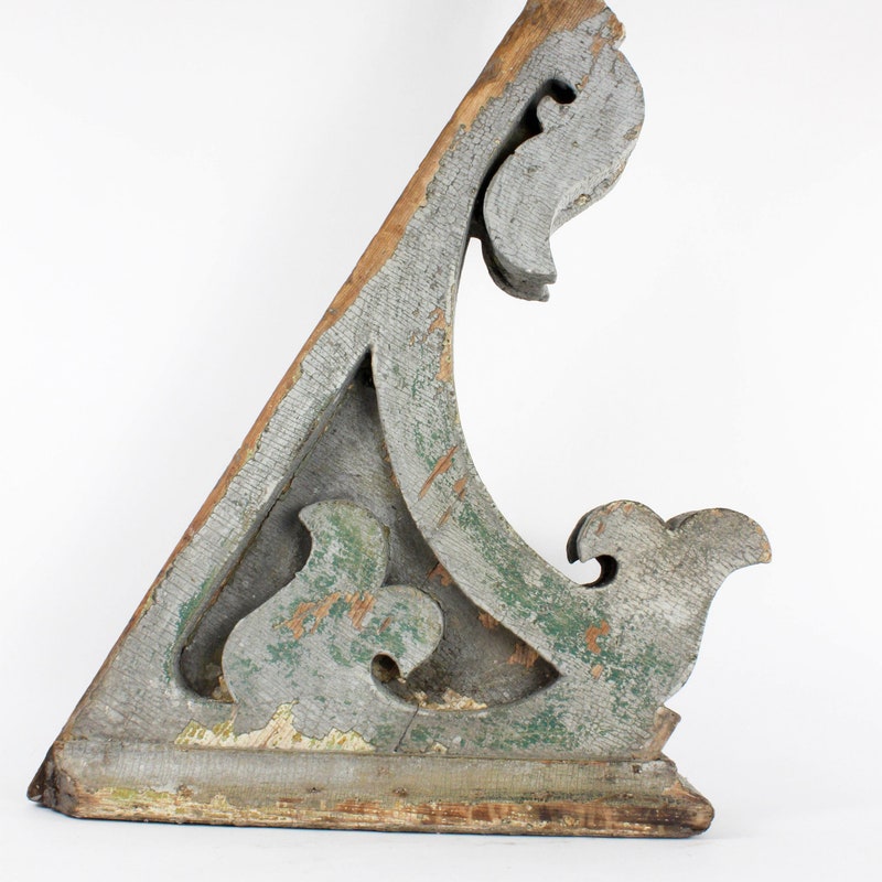 Antique Corbels - Etsy