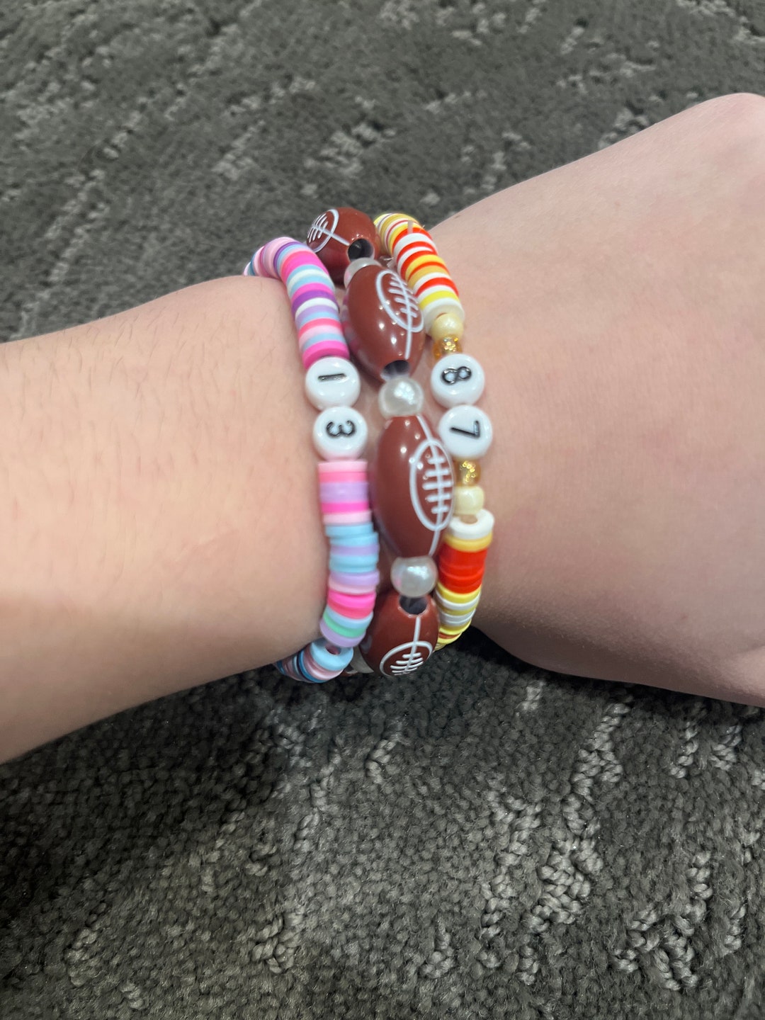 Taylor Swift & Travis Kelce Bundle - Etsy