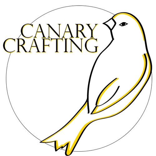 CanaryCrafting - Etsy