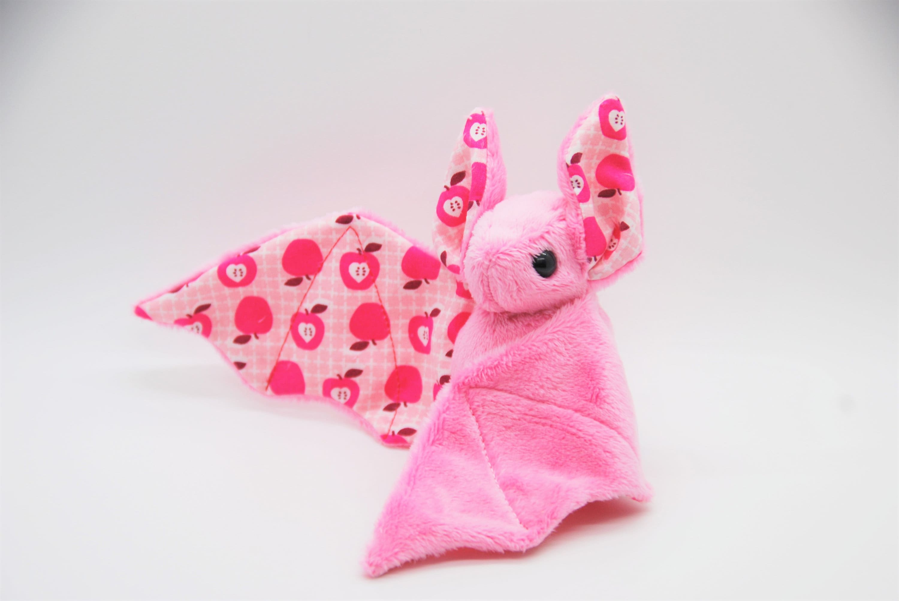 Toys Toys & Games Stuffed Animals & Plushies Fruit Bat Plush MADE TO ...