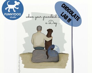 FunnyDogStudio - Etsy