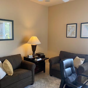 Framed Nautical Chart 13221 - Narragansett Bay. NOAA 13221. Handmade in ...