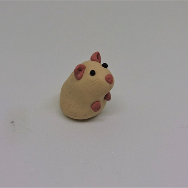 Polymer Clay Pet - Etsy