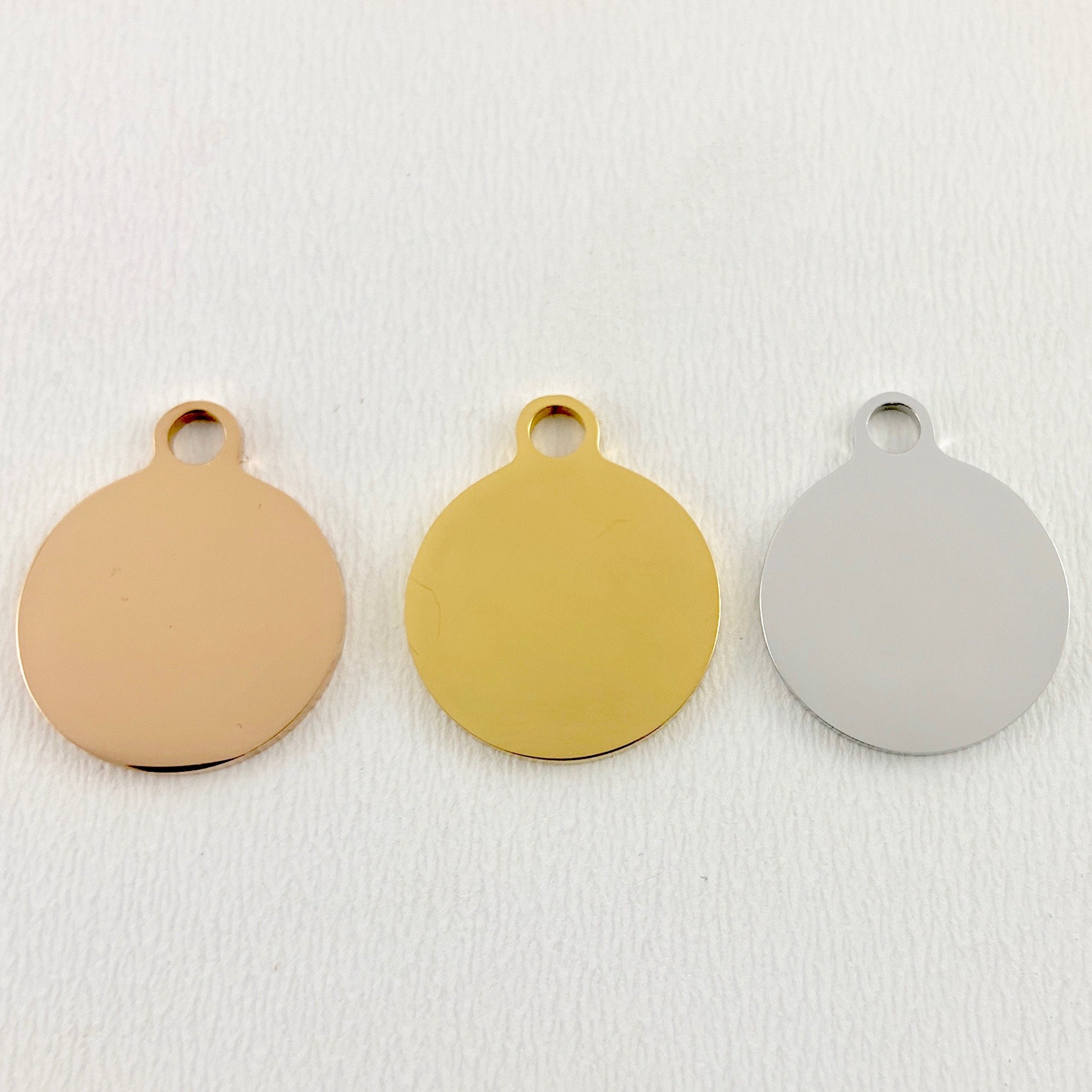 Hashtag Stylistlife Hairdresser Charm Stainless Steel - Etsy