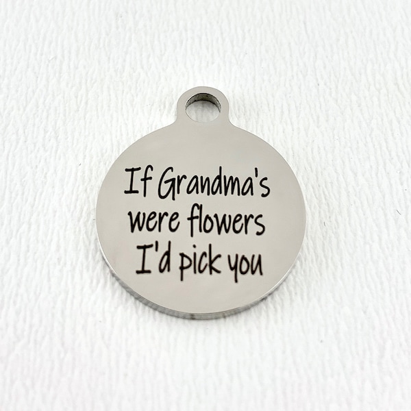 If Grandmas Were Flowers and Pick You - Etsy