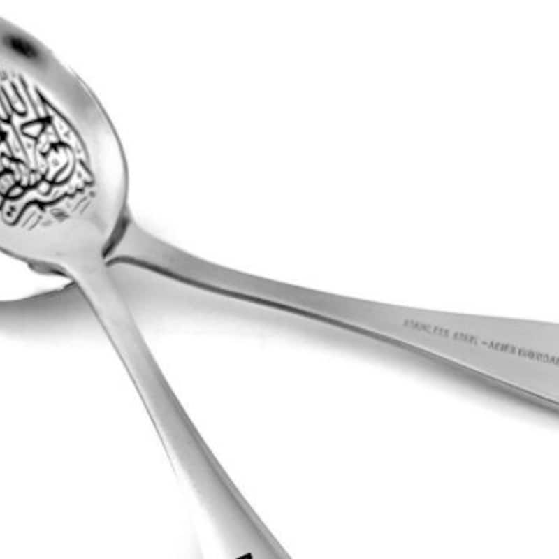 Engraved Spoons - Etsy Australia