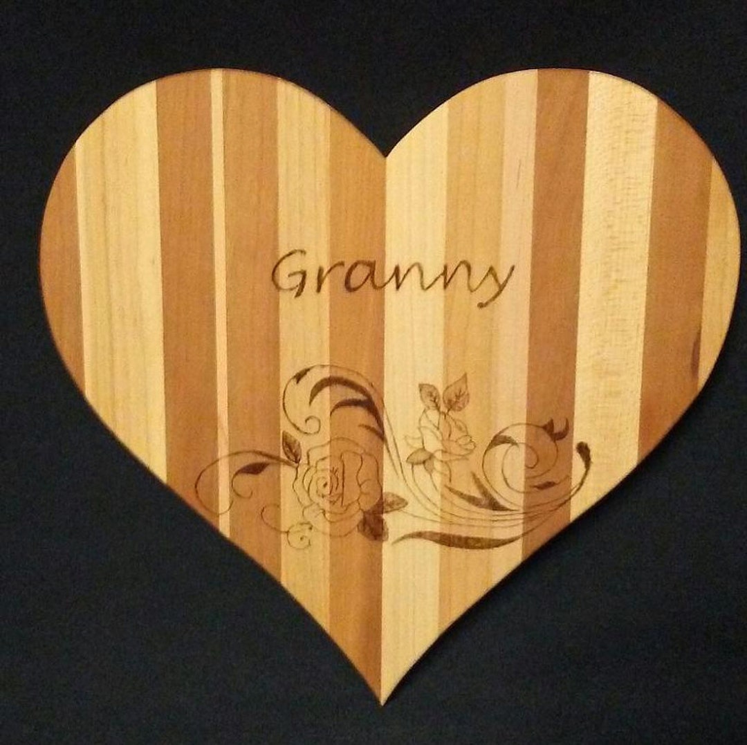 Custom Wood Signs - Etsy