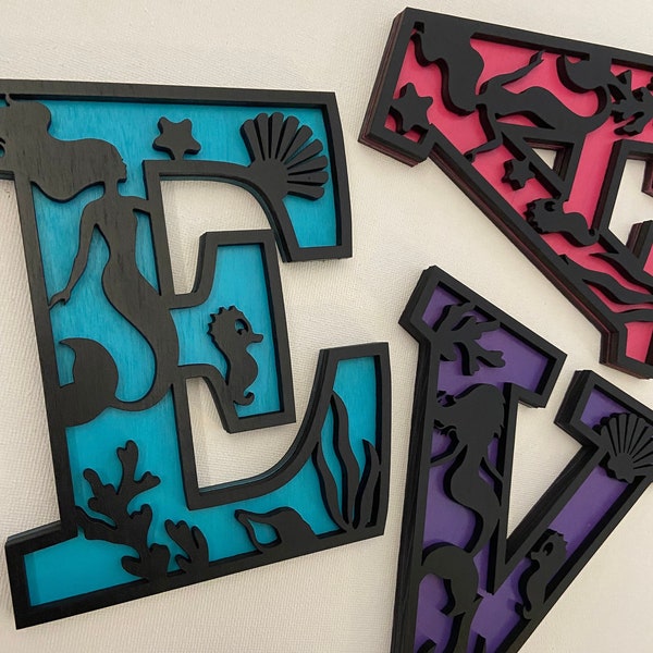 Under the Sea Gender Reveal - Etsy