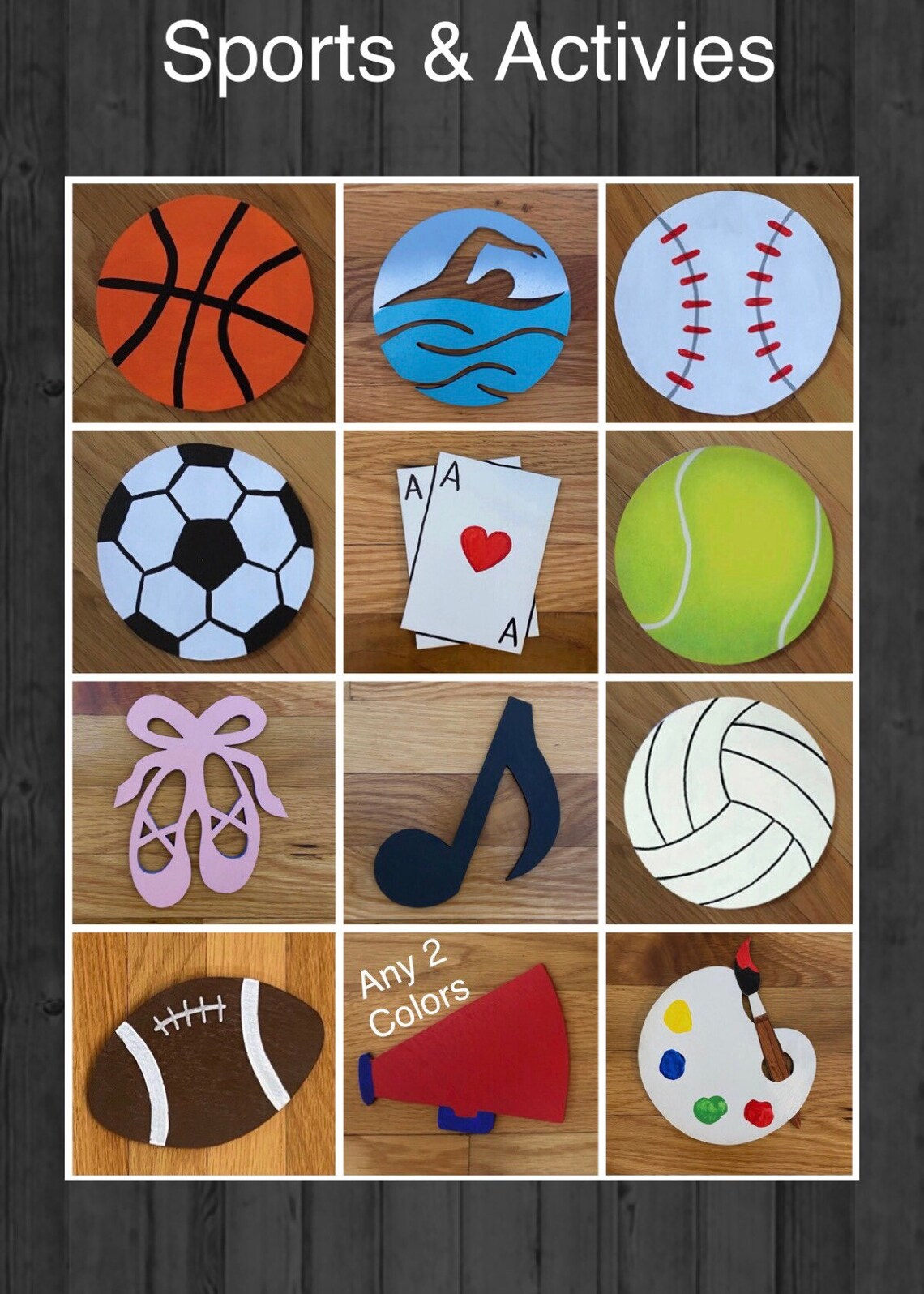 Custom Family Name WELCOME Sign W/ Interchangeable O - Etsy