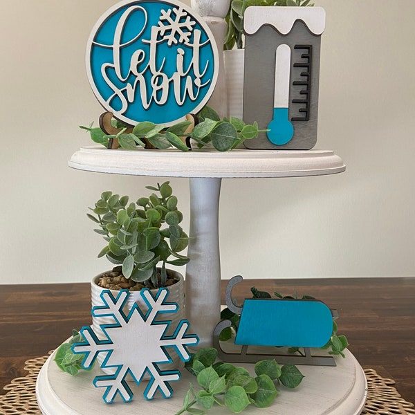 Seasonal Sign - Etsy