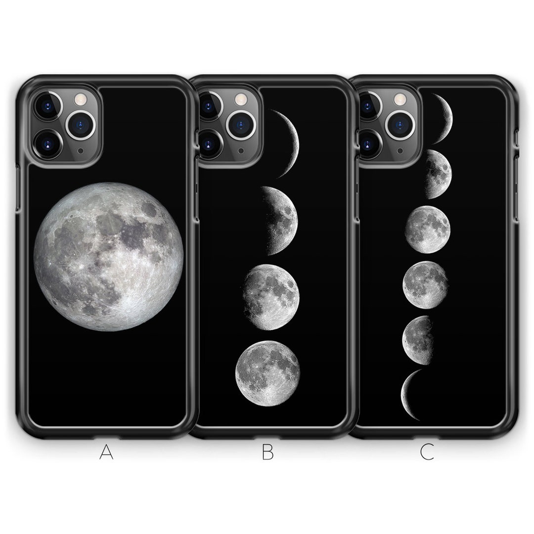 Moon iPhone 13 Case iPhone 13 Pro Case iPhone 13 Pro Max Case iPhone 13 ...