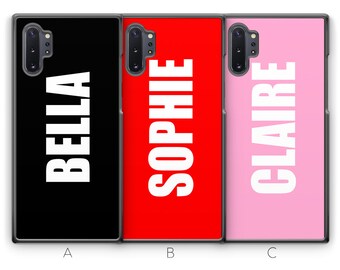 Galaxy Note 10 - Etsy