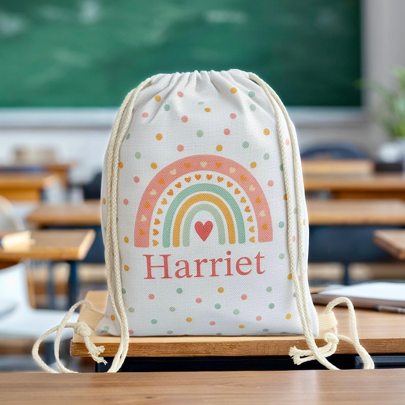 Drawstring Bag Pe Kit - Etsy