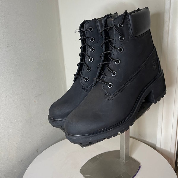 Timberland Boots - Etsy