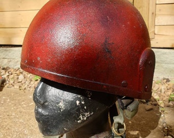 Military Helmet | Etsy UK