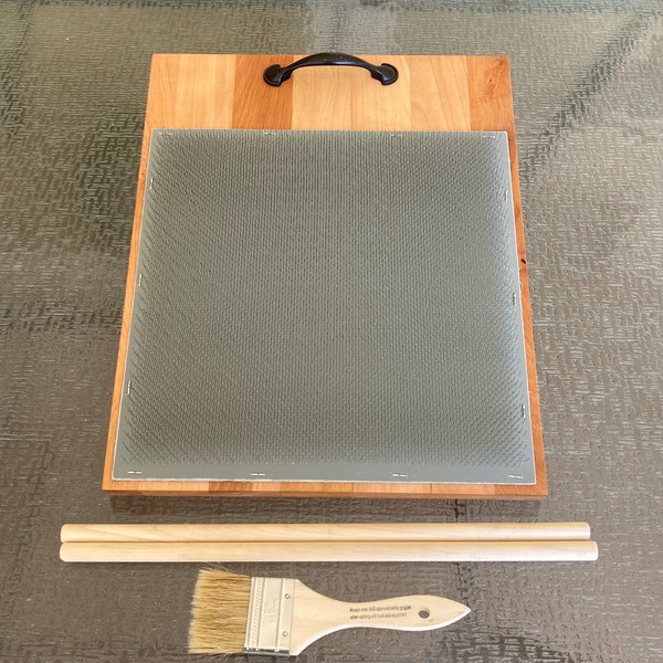 Blending Board - Etsy