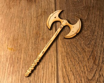 Laser Cut Dnd Token - Etsy