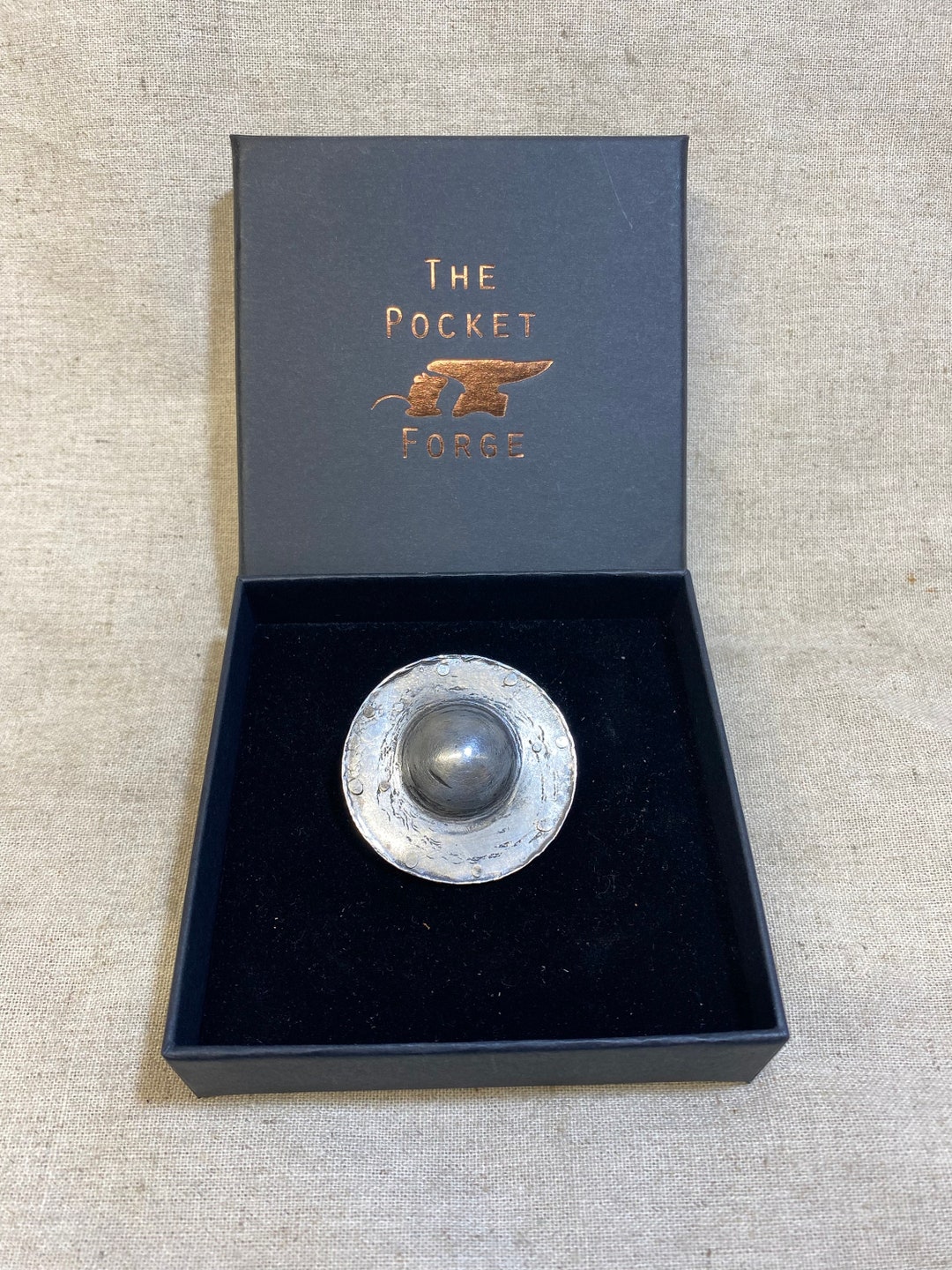 Tiny Buckler Round Shield Miniature, Dnd Rpg Fantasy Accessory - Etsy