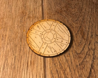 Laser Cut Dnd Token - Etsy