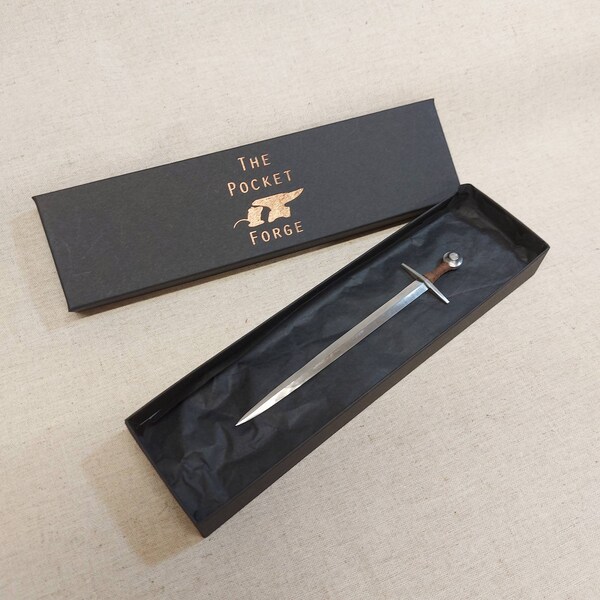 Miniature Sword - Etsy