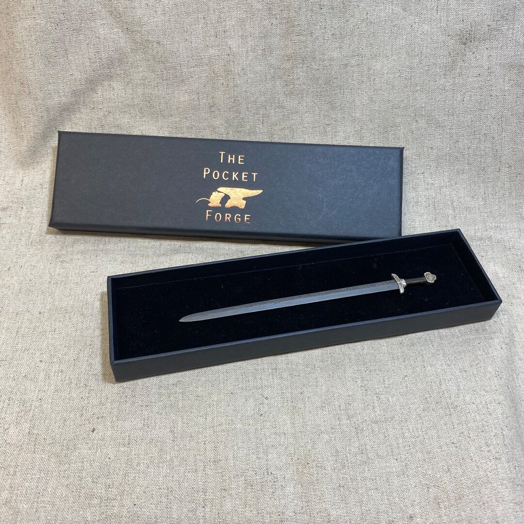 1/6 Scale Tiny Chinese Jian Sword , Tai Chi, Kung Fu, Martial Arts ...