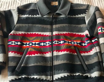 Pendleton jacket | Etsy