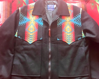 Pendleton jacket | Etsy