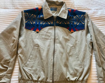 Pendleton jacket | Etsy