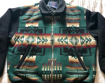 Pendleton jacket | Etsy