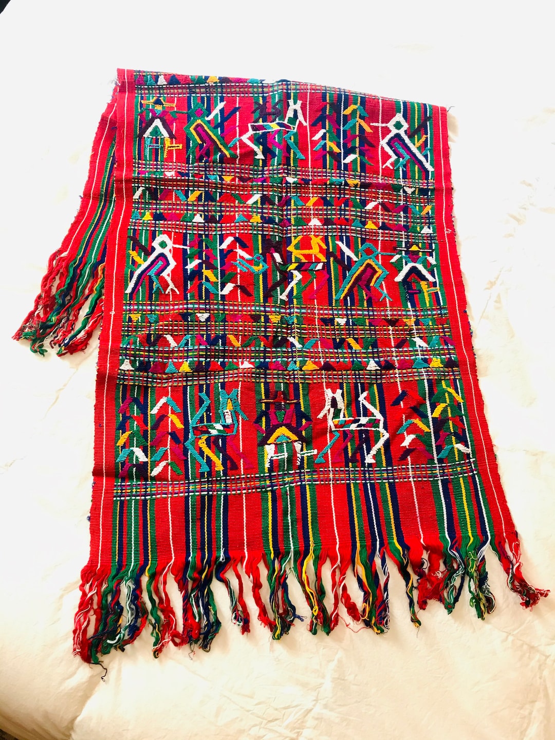 Guatemalan Weaving> Mayan Weaving, Indigenous Art and Textiles - Etsy