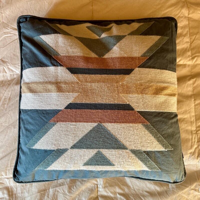 Pendleton Pillows - Etsy
