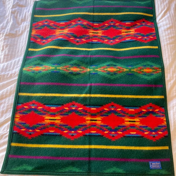 Pendleton Blanket - Etsy