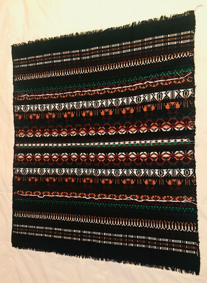 Guatemalan Weaving Mayan Weaving, Indigenous Art, Textile, Wall Hanging ...