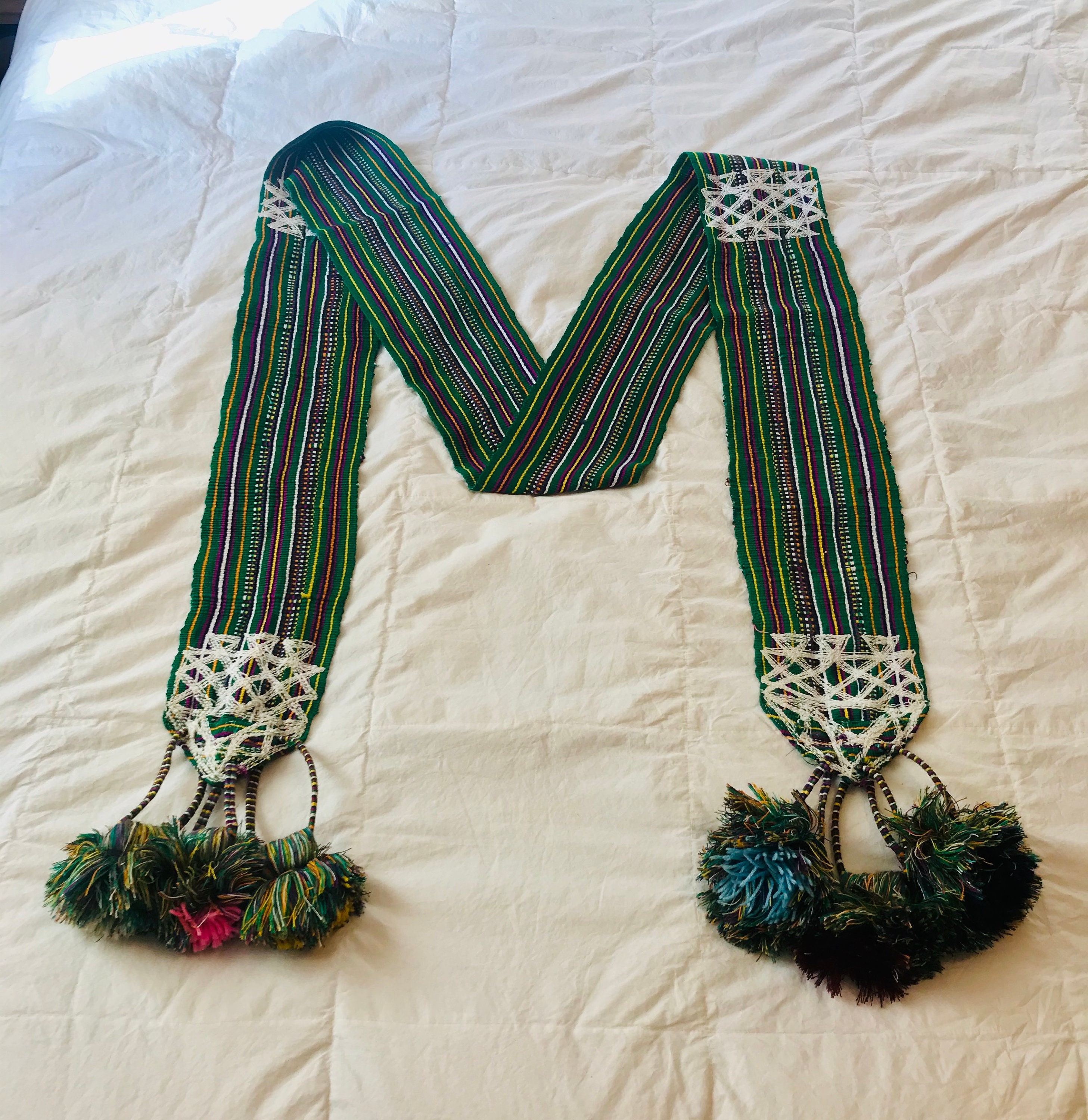 Guatemalan Weaving Mayan Weaving, Indigenous Art and Textile - Etsy