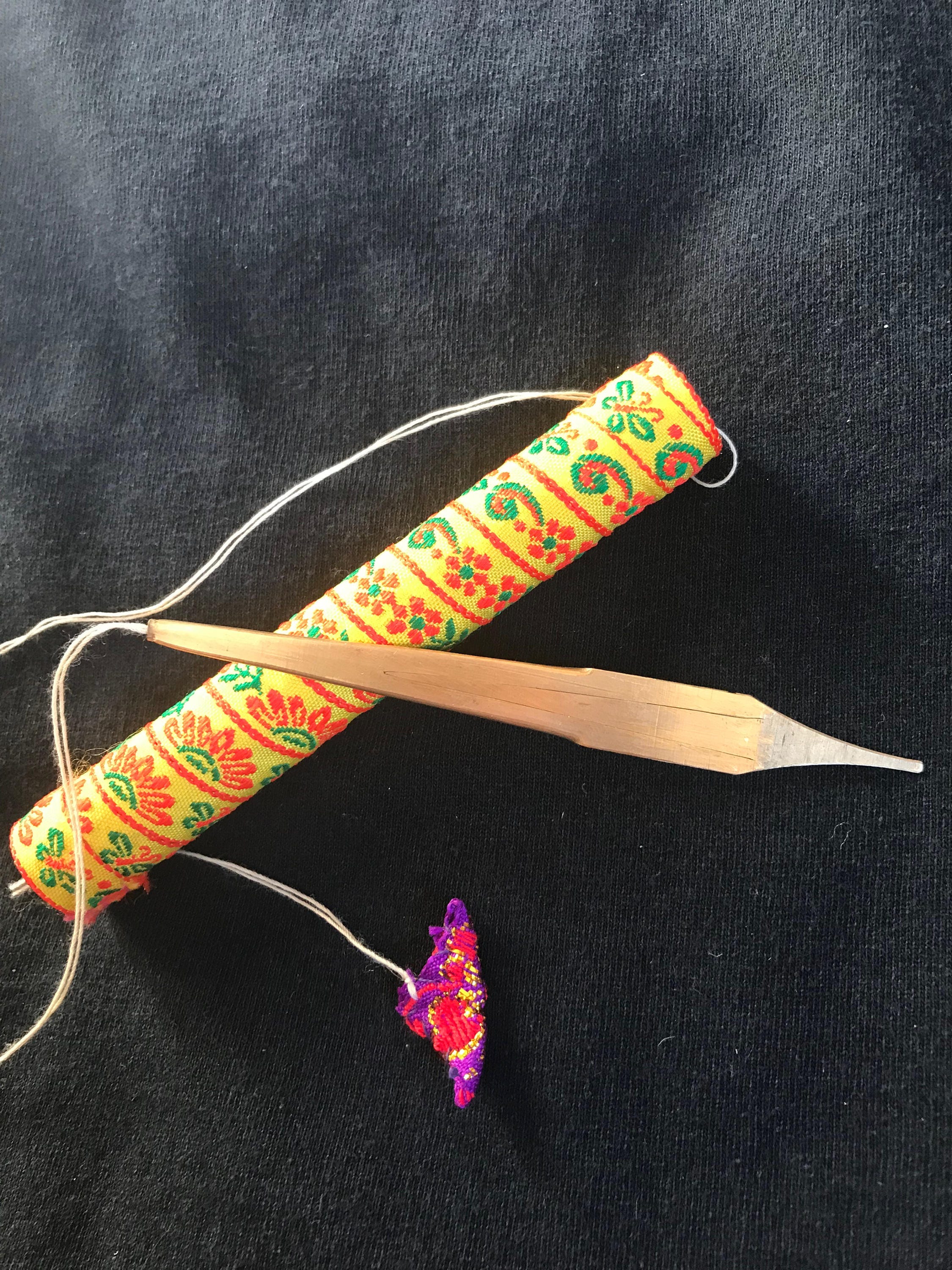 Mouth Harp>a Very Cool Musical Instrument That Has a Droning Sound Kind ...