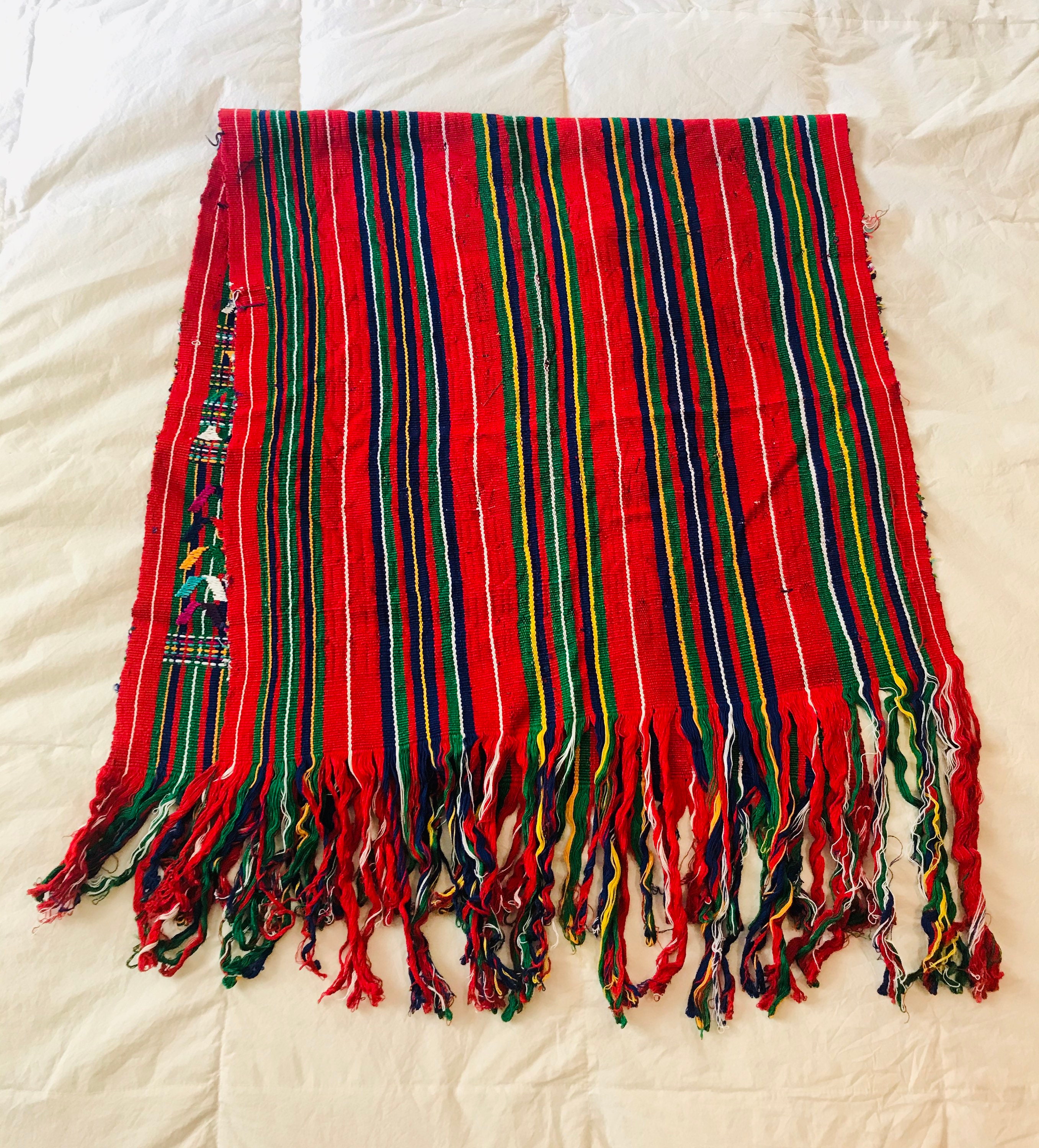 Guatemalan Weaving Mayan Weaving, Indigenous Art and Textiles - Etsy
